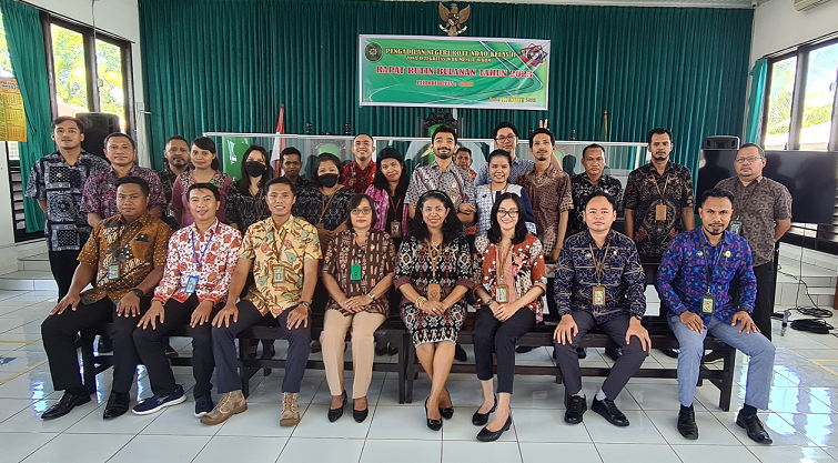 Pengadilan Negeri Rote Ndao